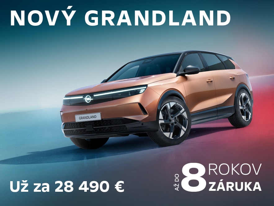 Opel Slovensko - nové vozidlá Opel, úžitkové vozidlá, novinky Opel ...