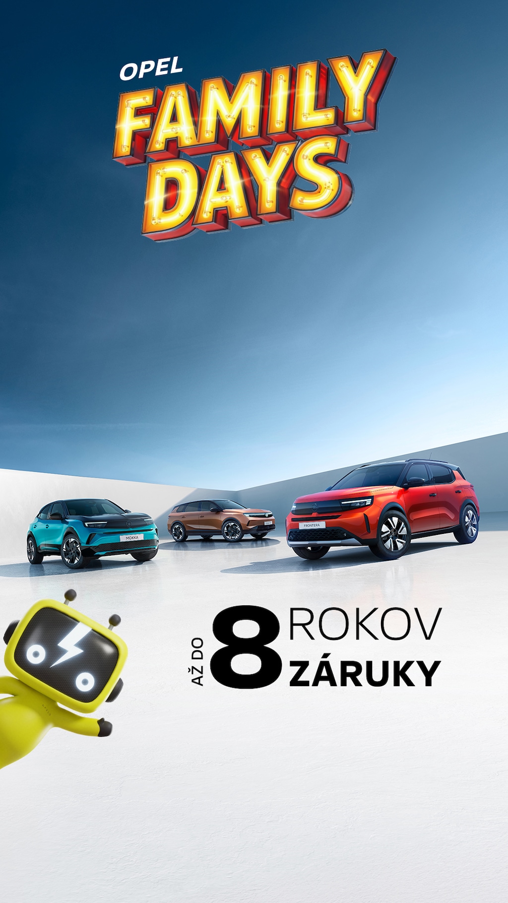 Opel Slovensko - nové vozidlá Opel, úžitkové vozidlá, novinky Opel ...
